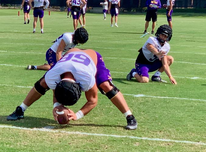 Daoust: Special teams should be a weapon | College | reflector.com