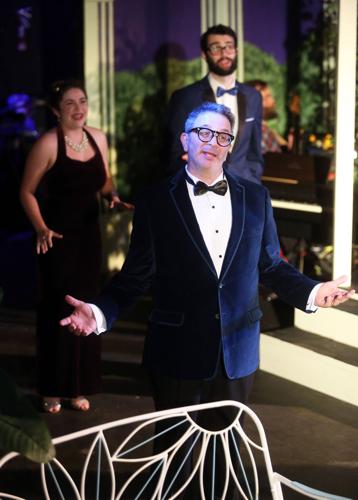 Magnolia's 'Grand Night for Singing' salutes songs from Rodgers and ...