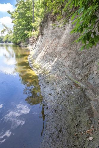 Officials: Swim Tar at own risk | Local News | reflector.com