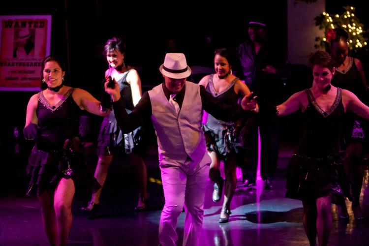 SCENE AROUND Dancing with the PCC Stars, March 7 | Photo Galleries ...