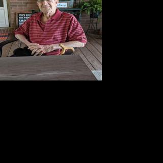 James Donald Riddle | Obituaries | reflector.com