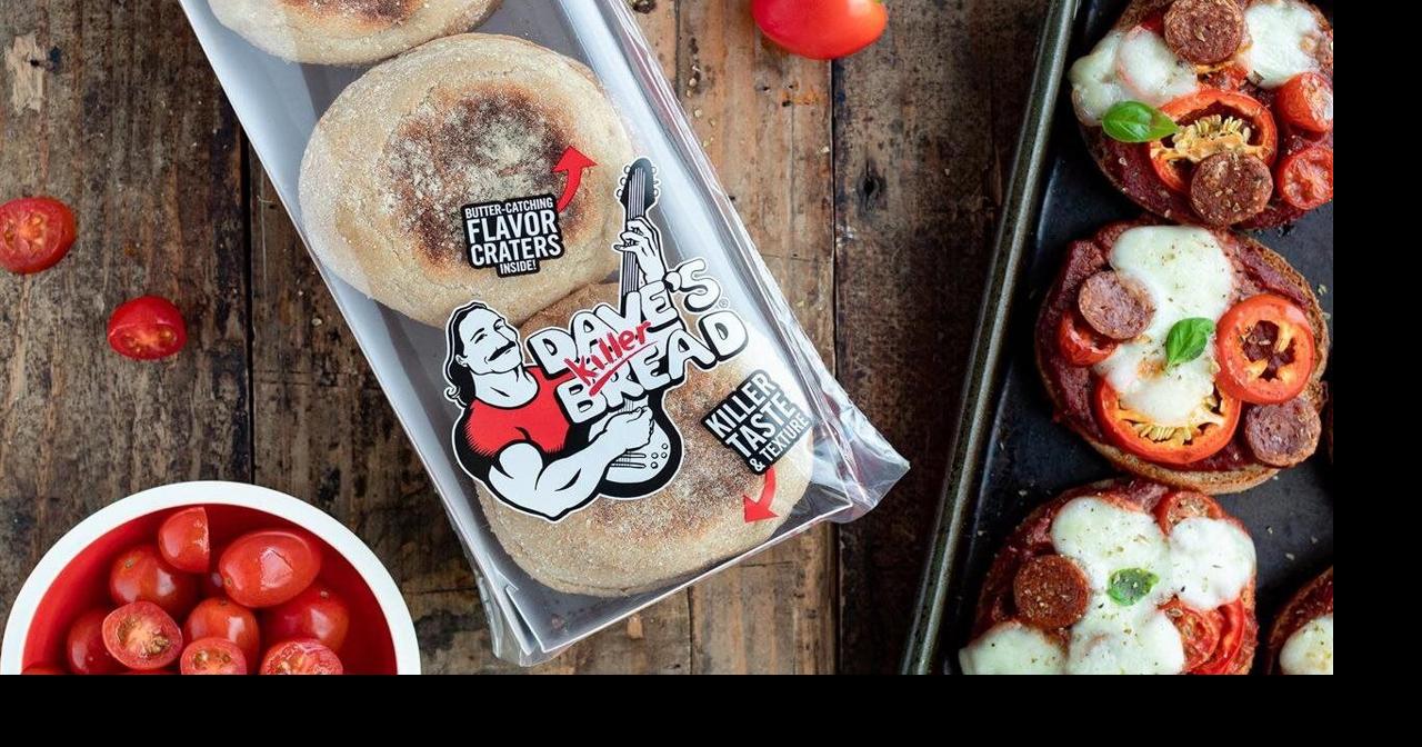 How ‘BreadHeads’ celebrate with killer apps | Seasonal | reflector.com