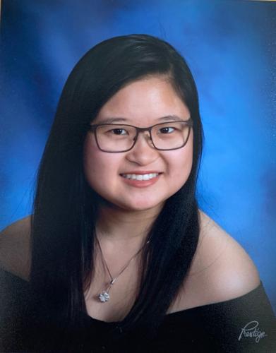 Class of 2020 grads part 5 | | reflector.com