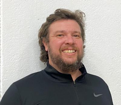 Jenks excited about first season at MCHS | Sports | reflector.com