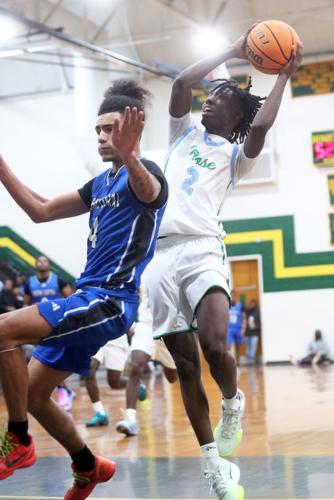 High school roundup: Rampants roll over Rams, claim Parker's tourney ...