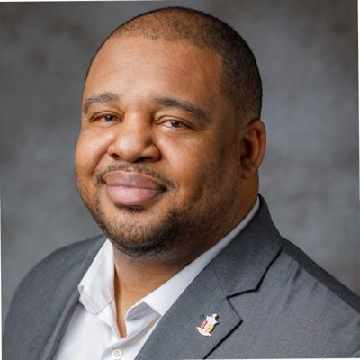 K.L. Allen: Education key for young men to secure place in black ...