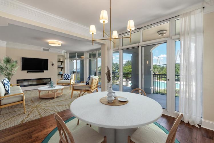 Charleston Luxury Real Estate Advisor Bryan Crabtree Announces Listing ...