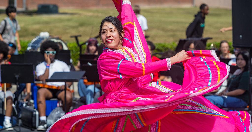 PCC Notes: Celebrations, special events round out 2025 | Local News ...