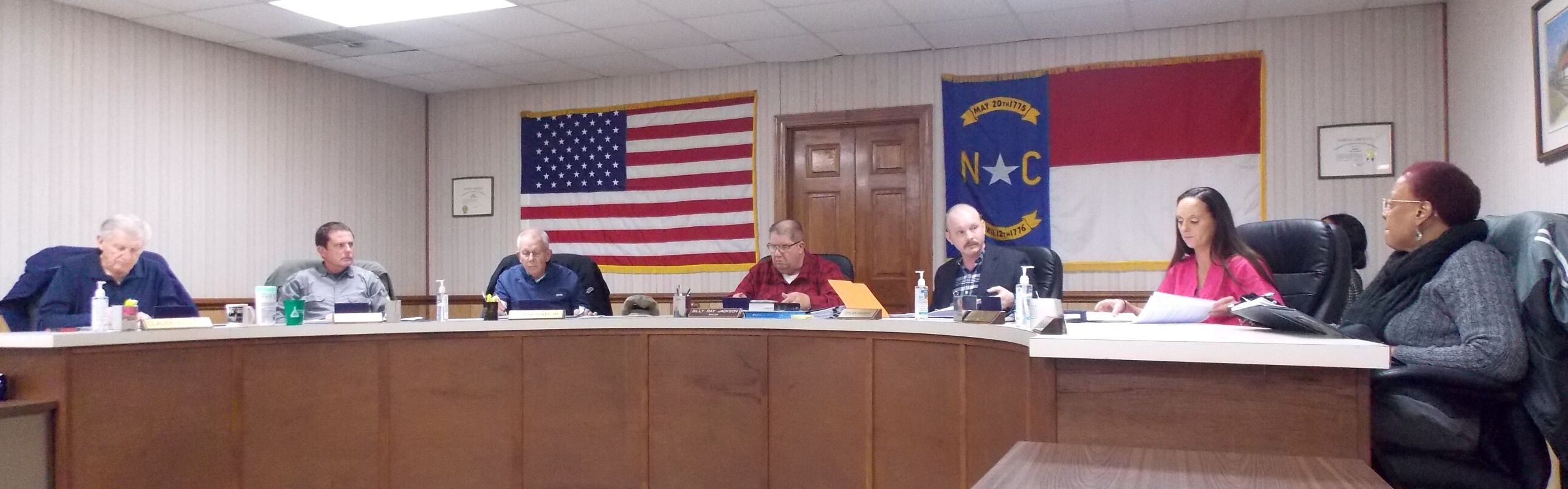 Grifton hires lobbyist to advocate for stormwater project funding ...