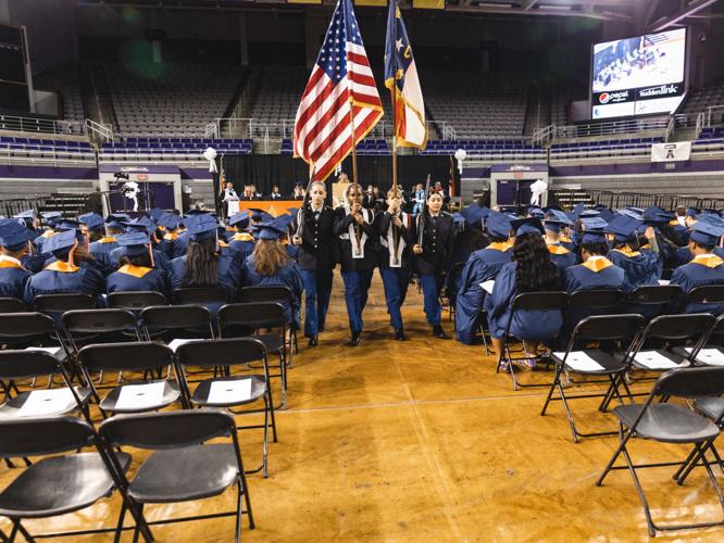 Photo Gallery: North Pitt High School graduation | Photo Galleries ...
