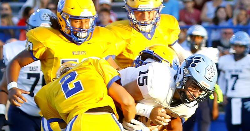 Extra Gear: Panthers seize momentum to push past Wildcats in second ...