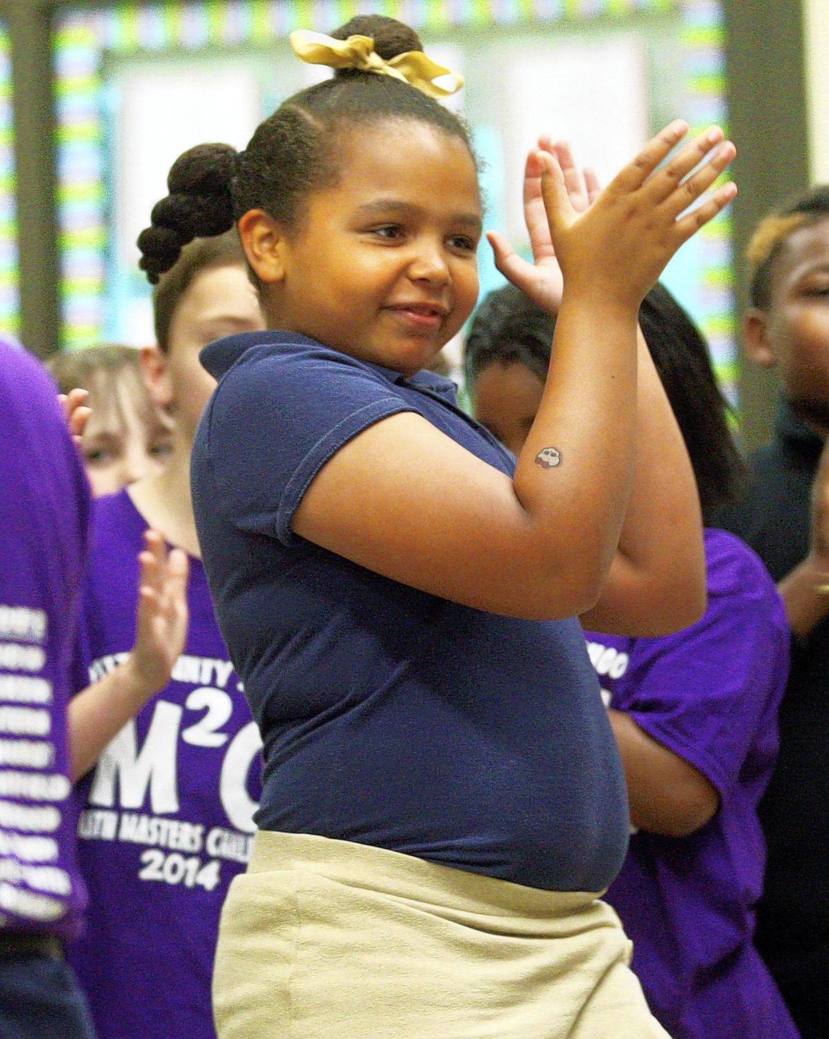 Putting lessons to work | Local News | reflector.com