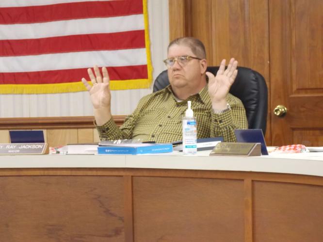 Proposed Dollar General stirs debate at Grifton board meeting | Local ...