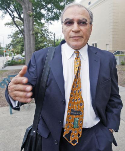 Jury deadlocks on part of lawsuit | Local News | reflector.com