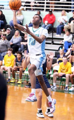 High school basketball: Rose conjures another victory without Jarman on ...
