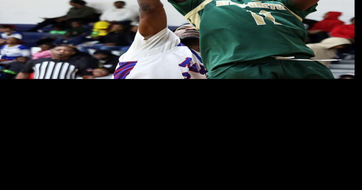 High school basketball: Chargers boys zap Panthers; NP girls win in ...