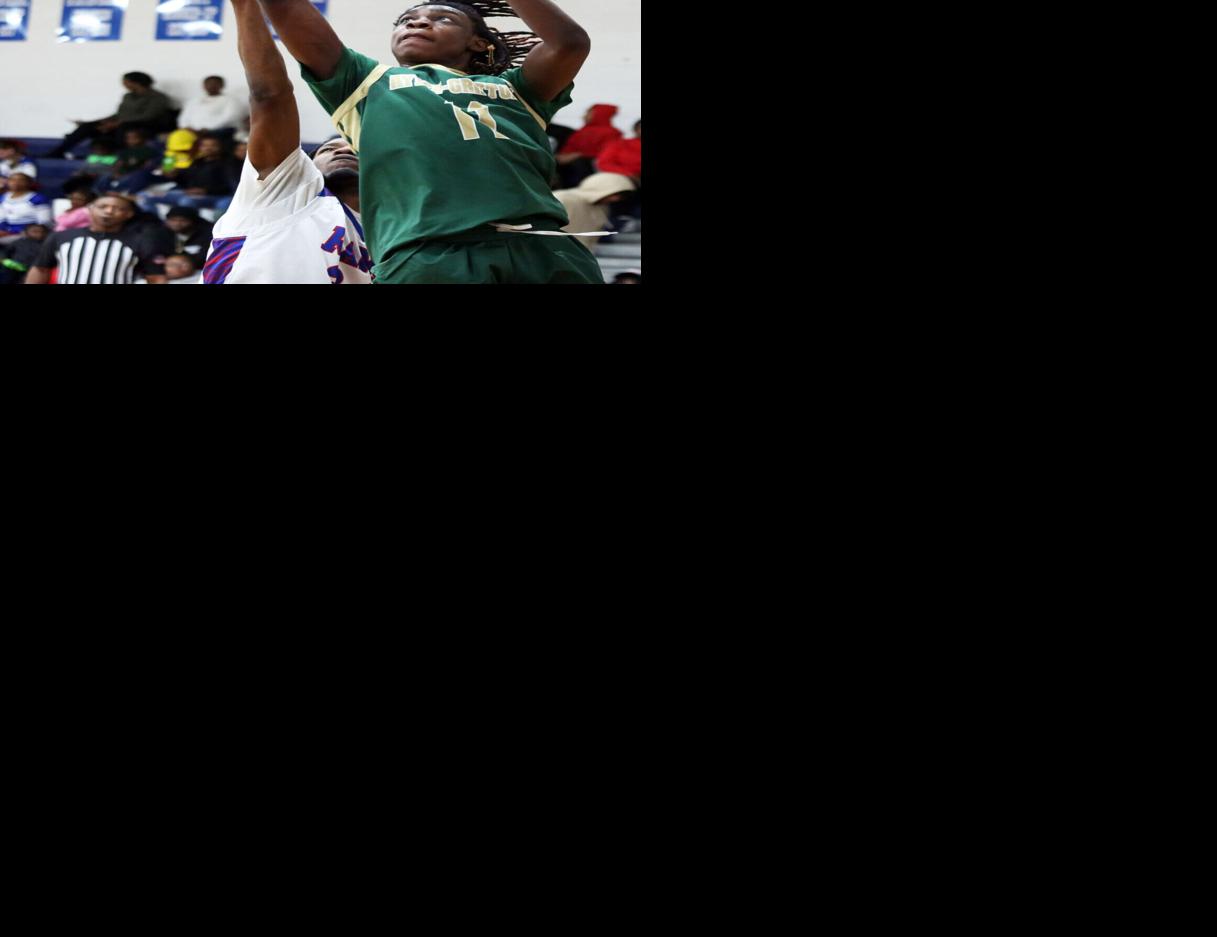 High school basketball: Rams defend home court against Chargers | High ...