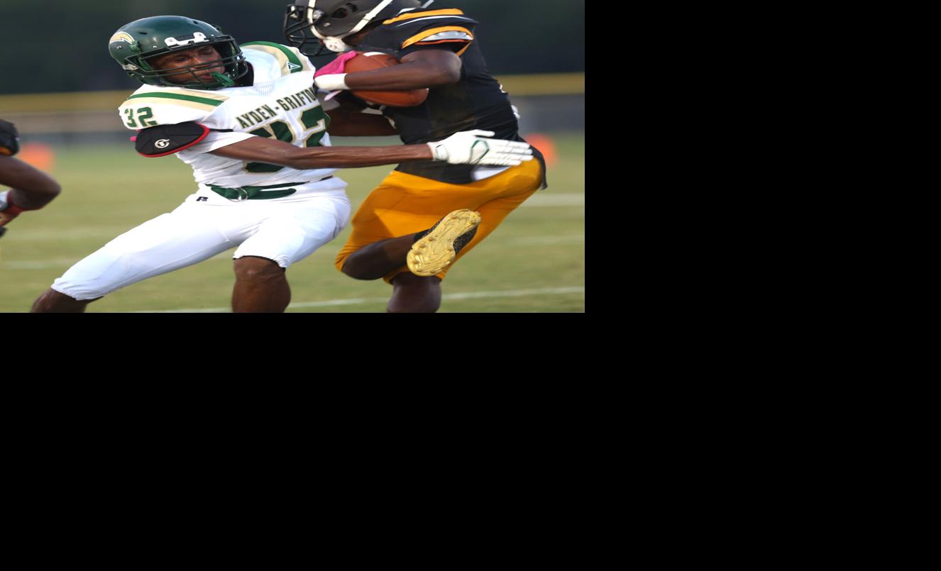 Ayden-Grifton vs. Pamlico County Football | Photo Galleries | reflector.com