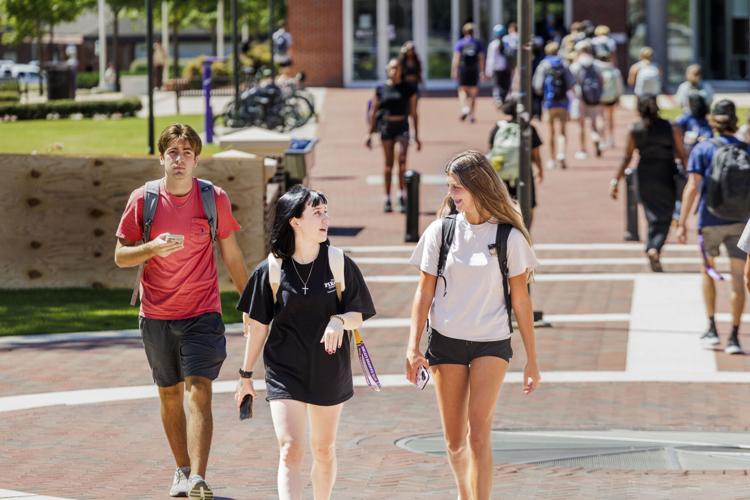 ECU Notes: ECU Community School exceeds student growth for second year ...