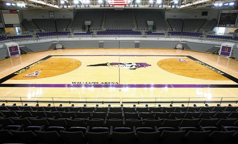 New-look Minges unveiled | College | reflector.com