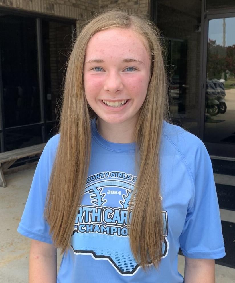 Meet the 2024 Pitt County All-Stars | Local News | reflector.com