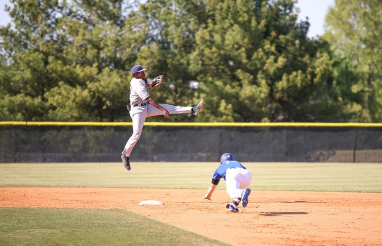 PCC baseball: Koon parlays standout season into Coastal Carolina ...