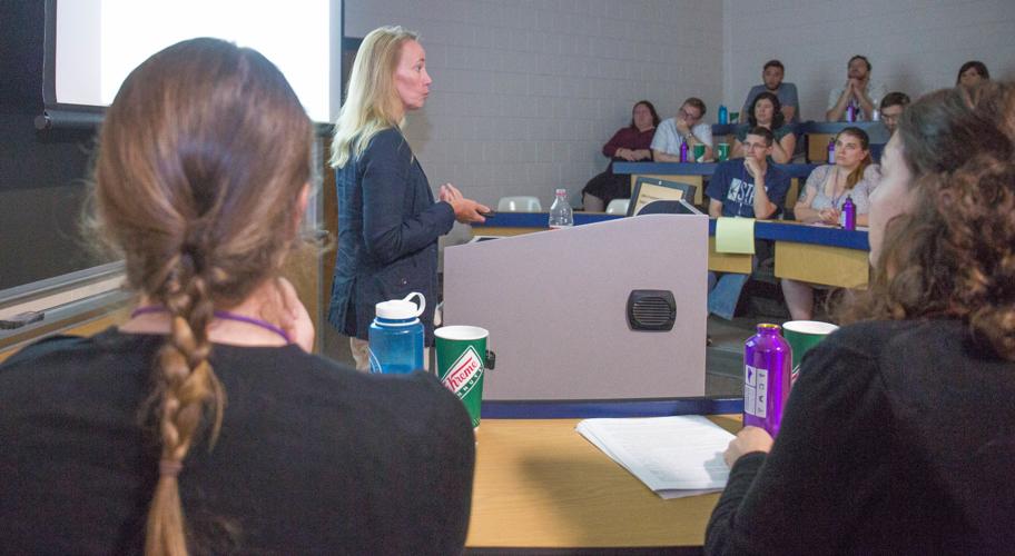 Console-ing Passions: ECU hosts international conference | Local News ...