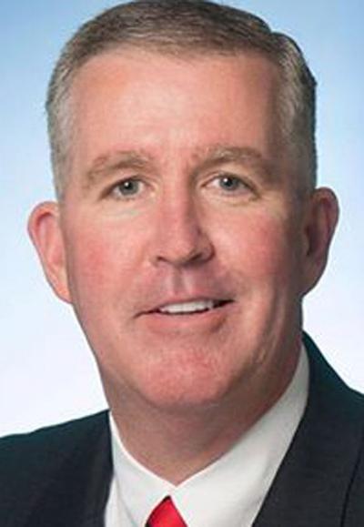 Wallace to leave sheriff's post in 2022 | News | reflector.com