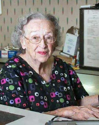 Gaynell H. Brock | Obituaries | reflector.com