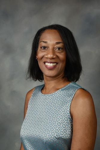 Naeemah Clark: Learning about equity is as simple as sitting at a table ...