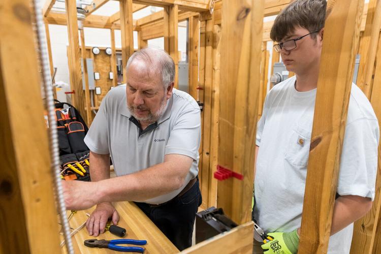 PCC Notes: College starts Careers Electric Summer Academy to build ...