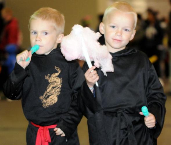 SCENE AROUND Koinonia Harvest Festival, Oct. 31 | Photo Galleries ...