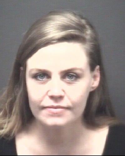 256337 RACHEL EVANS | Jail Bookings | reflector.com