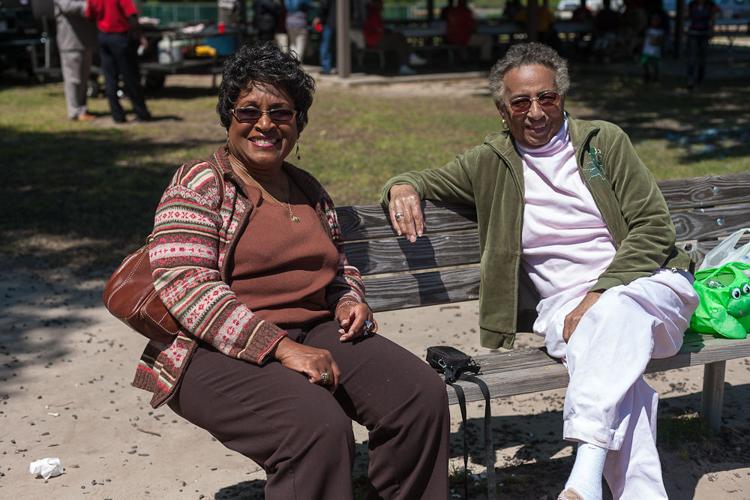 SCENE AROUND Rofelt Pasha Temple Easter egg hunt | Multimedia ...