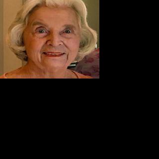 Mable (Cummings) Blount | Obituaries | reflector.com