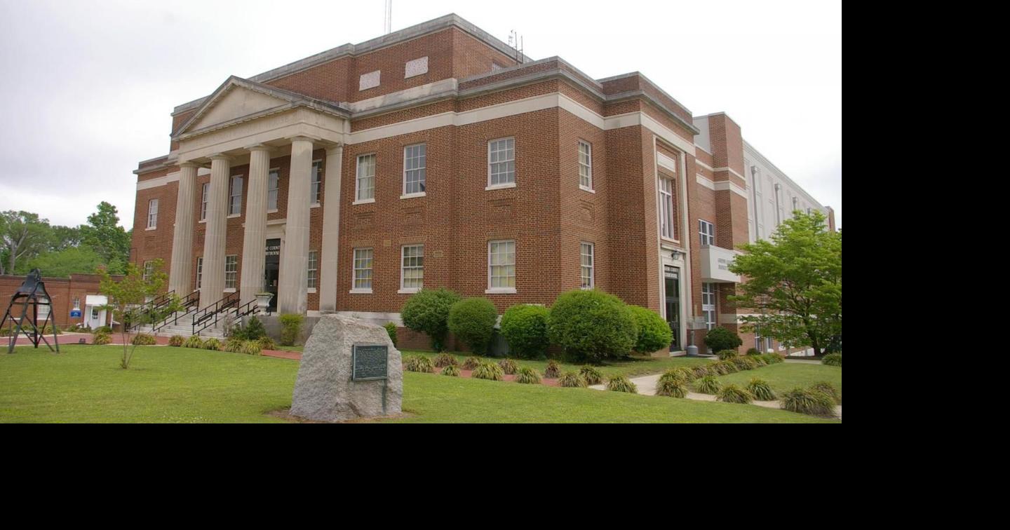 New Greene County clerk of court to take office Friday | News ...