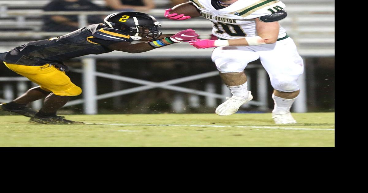 High school football: Rams top Chargers; Panthers clipped by SWE | High ...