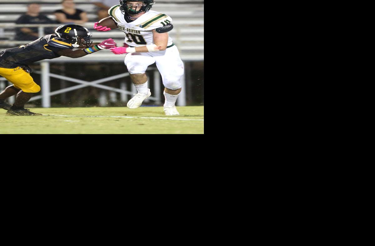 Ayden-Grifton vs. Pamlico County Football | Photo Galleries | reflector.com