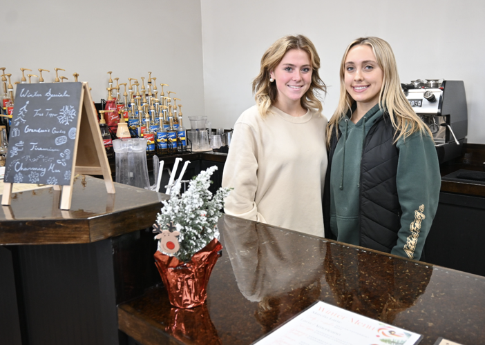 The new two for one shop in Kenansville, Front Street Brewtique | News ...
