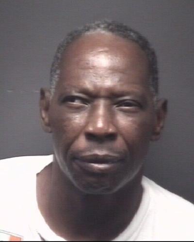 256953 SHELTON JONES | Jail Bookings | reflector.com