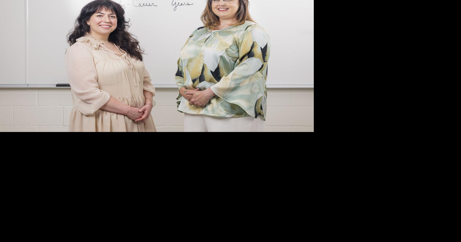 ECU Notes: Belk Foundation funds ECU’s teacher burnout research ...