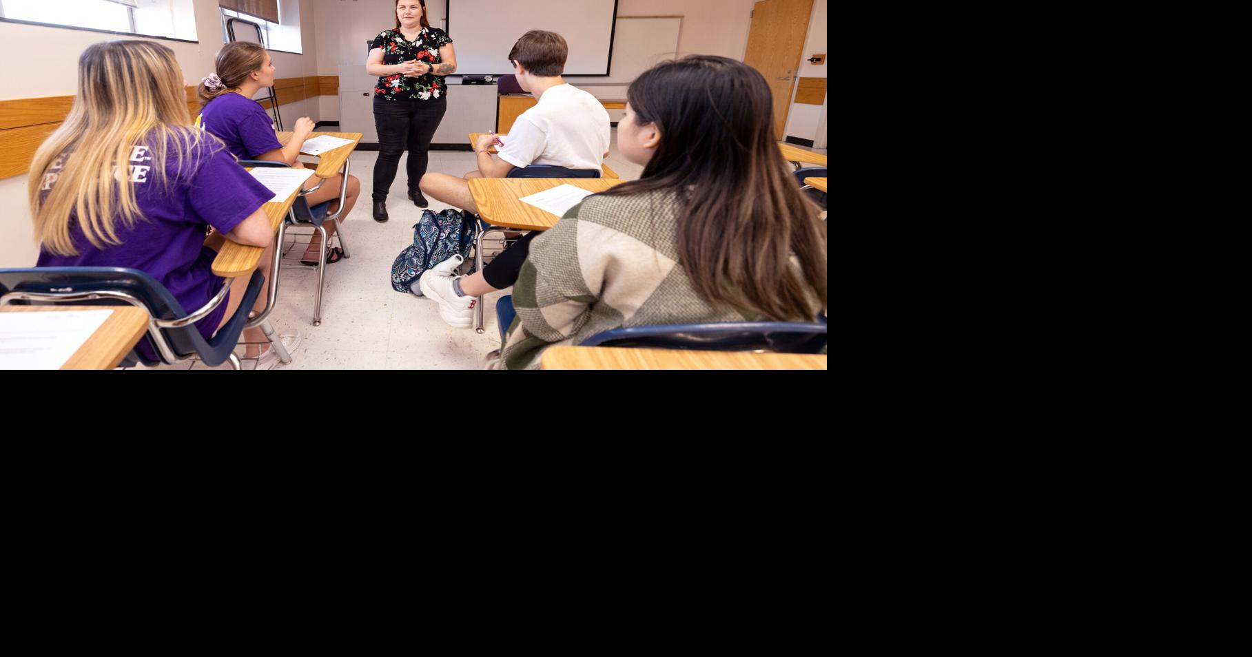 ECU Notes: Twenty-four students selected for first Global Fellows ...