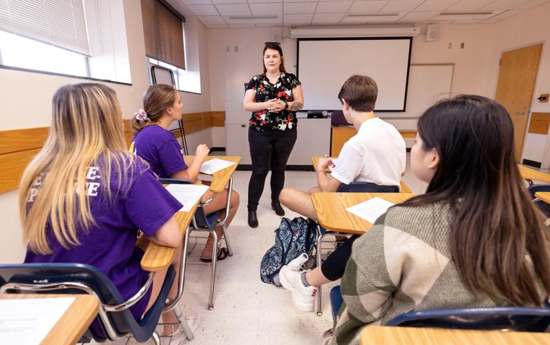 ECU Notes: Twenty-four students selected for first Global Fellows ...