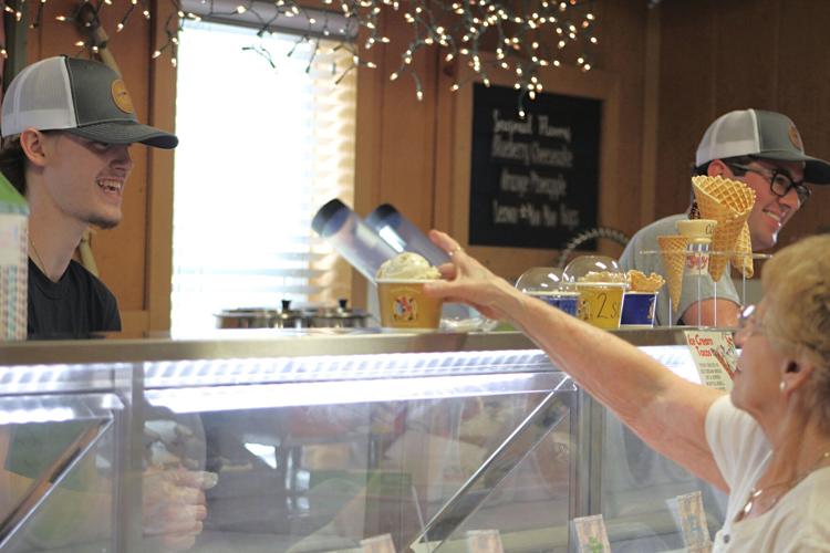 Simply Natural Creamery vies to be nation's best in USA Today reader ...