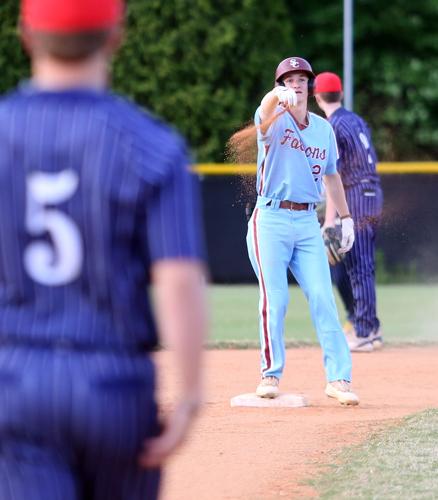 Prep Spotlight: Baseball regular seasons come to a close | Sports ...