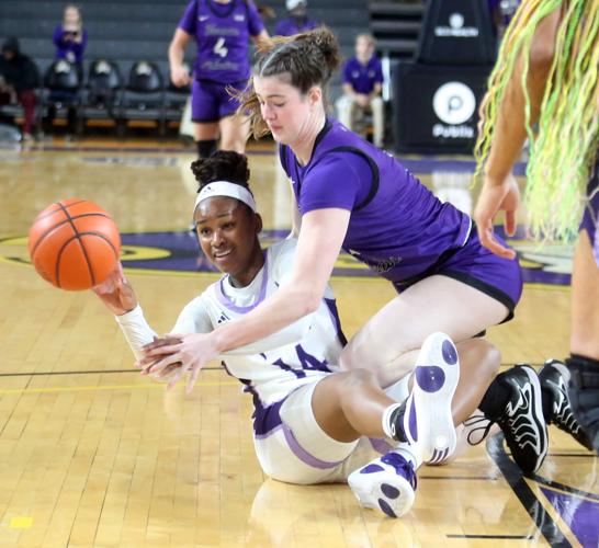 ECU vs. Furman Women's Basketball | Photo Galleries | reflector.com