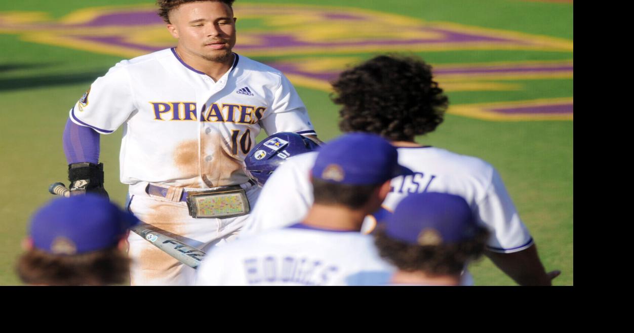 ECU baseball: Pirates win series against Tulane in wild day of baseball ...