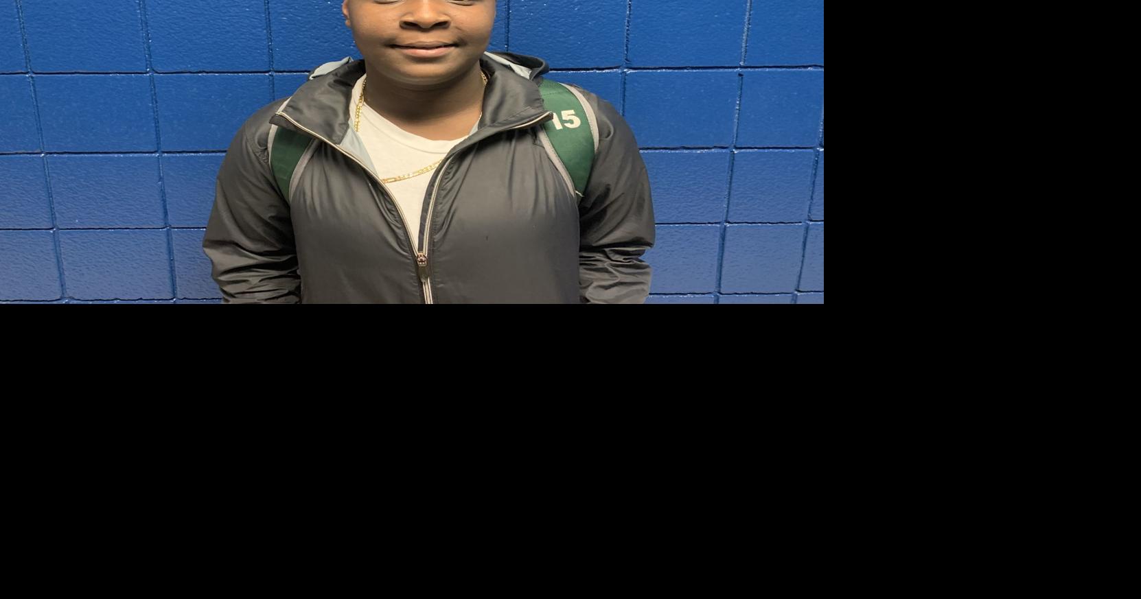 PREP SPOTLIGHT: Niyah Williams | Sports | reflector.com