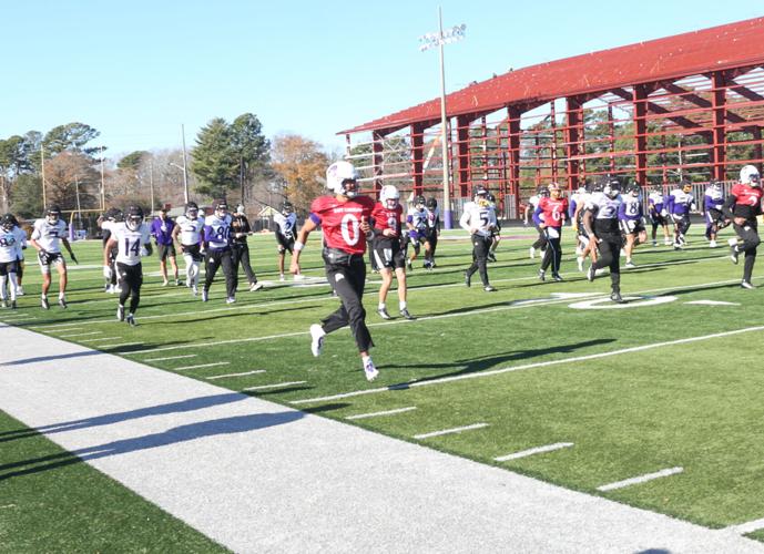 ECU GAMEDAY: Pirates ready to bowl in Annapolis – again | College ...