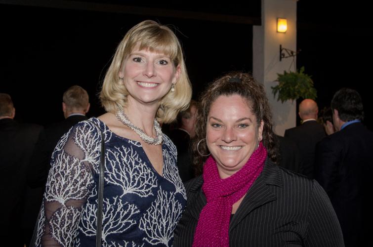 SCENE AROUND the Chamber's membership gala | Photo Galleries ...